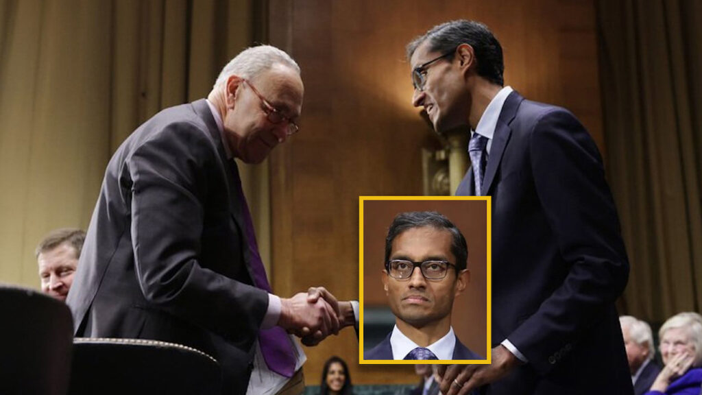 Senate Confirms Arun Subramanian to U.S. District Court for the Southern District of New York ...