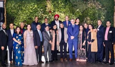 Cognizant Co-founder and Former CEO Frank D’Souza Honored at TiE New ...