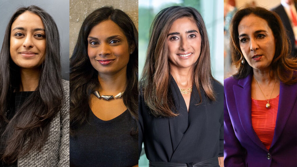 International Women’s Day: Notable South Asian Women of Substance Who ...