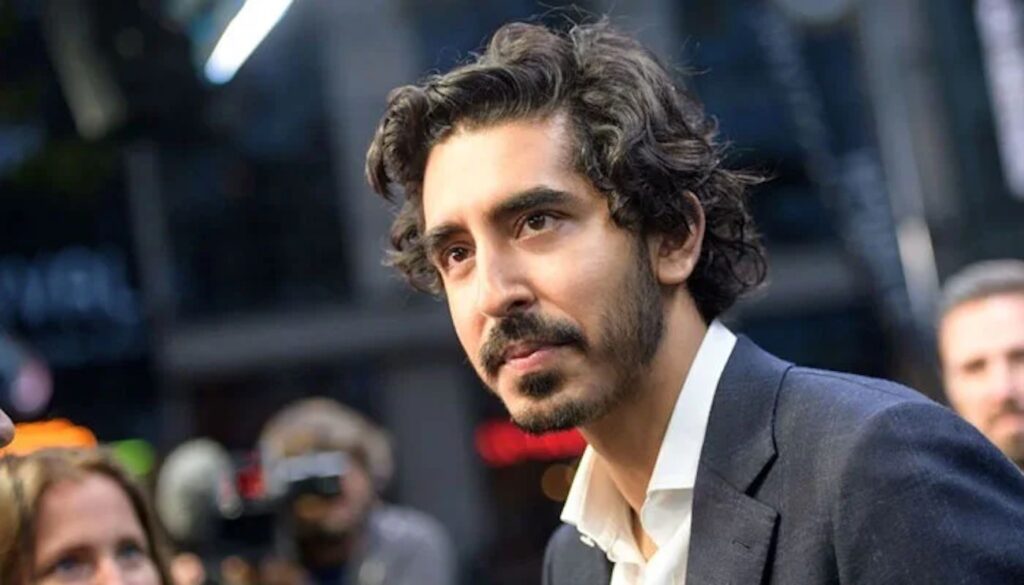 A Capitalist Fairy Tale: Dev Patel to Play Disgraced Pakistani ...