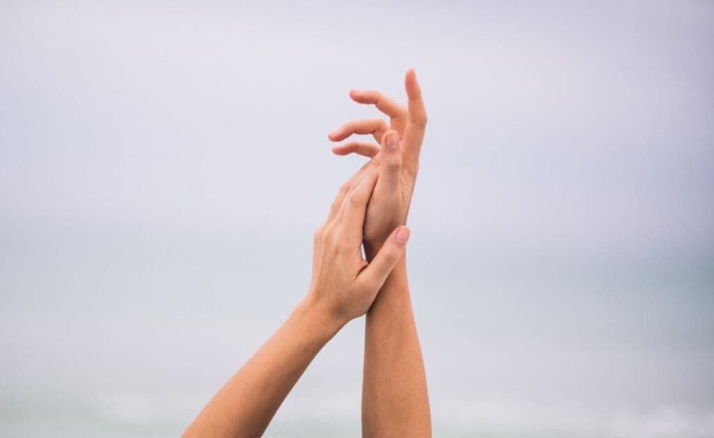 Power–Powerlessness Mix-up: Recognizing That You Have Fallen Into the ...