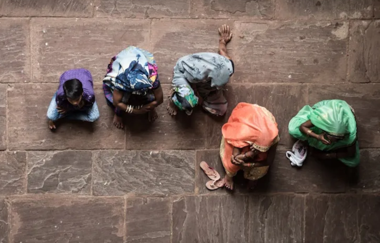 It’s Time to Break the Silence on Menstruation and End Stigma Attached ...