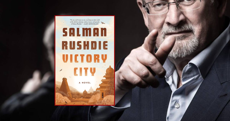 The Woman King: ’Victory City’ has the Predictive Heft of Salman ...