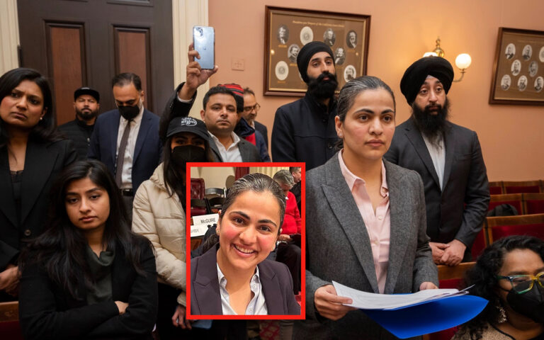 California State Senator Aisha Wahab Introduces Bill to Add Caste as Protected Category in State ...