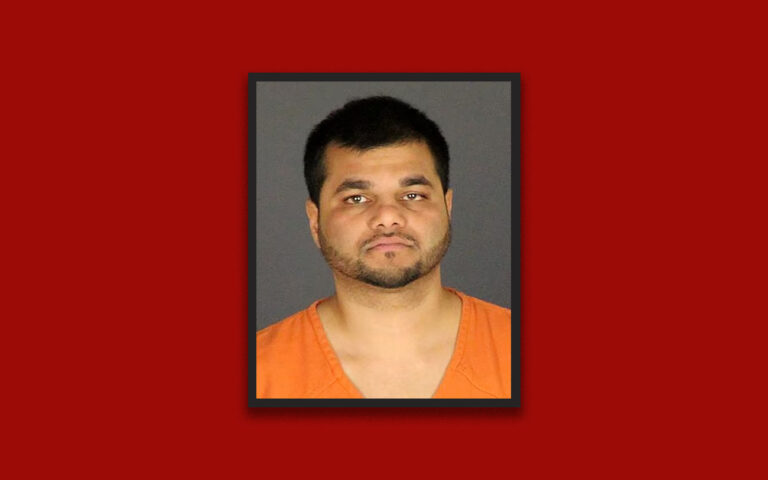 Indian American Man Charged With Making Threats to University of ...
