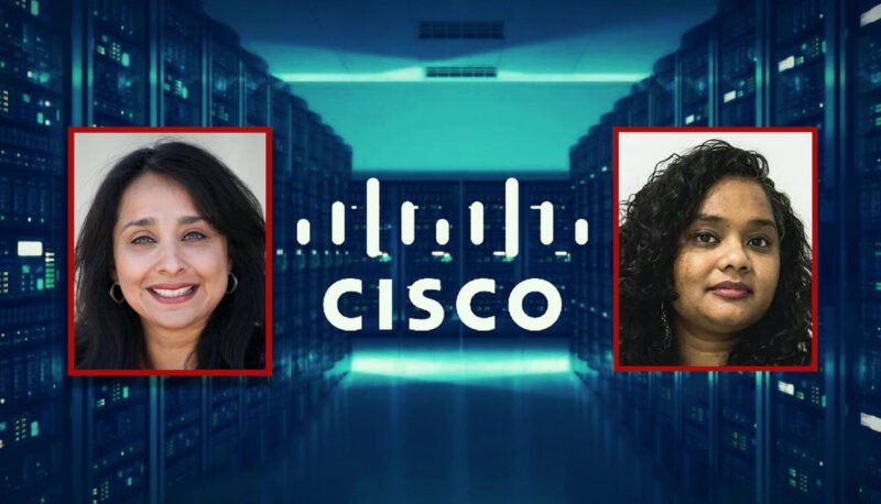 High Caste Cisco Supervisors Vindicated as Calif. Rights Department ...