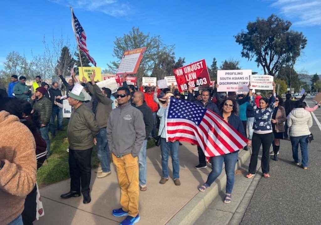 How a Full-blown Caste War Within Indian American Community Could ...