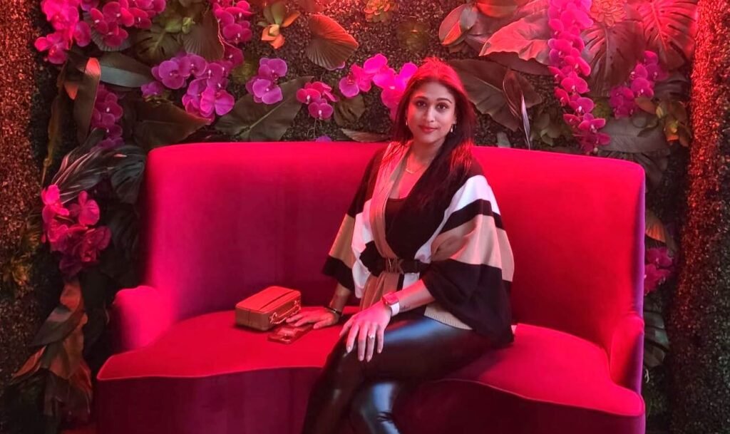 Dallas-based Matchmaker Radha Patel On How Her Work Compares to the ...
