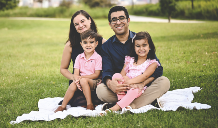 Political Calculus: Illinois Math Teacher Nikhil Bhatia Announces Run for U.S. Congress From 7th ...