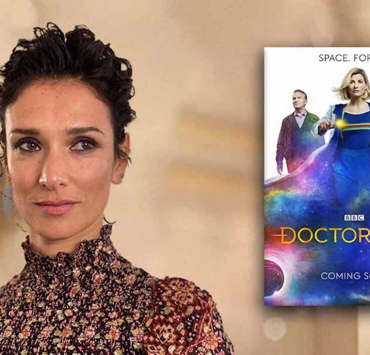 Aryan Simhadri Cast in Disney+ Adaptation of Rick Riordan’s Best ...