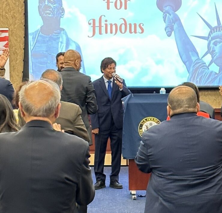 Meet Janki Sharma: The Indian American Magistrate Judge of the Seventh ...