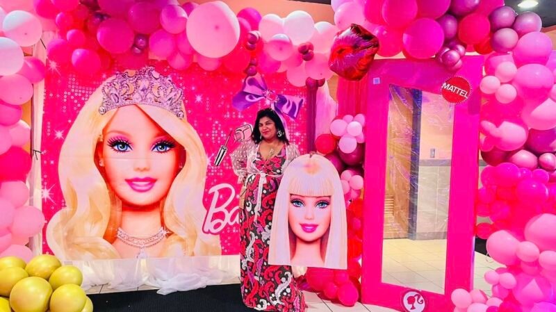 Desi Pink: Indian American Women Too are Swept Up in Barbiemania ...