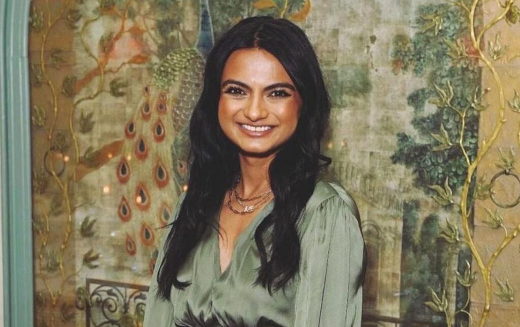 OnlyFans CEO Amrapali 'Ami' Gan to Leave Internet Content Subscription ...