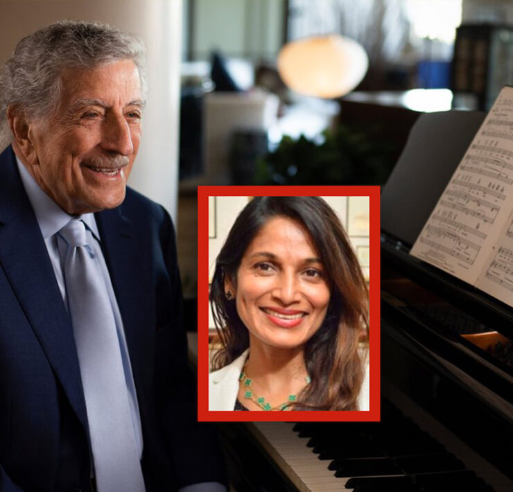 24-year-old Indian American Entrepreneur Pooja Ika Launches New ...