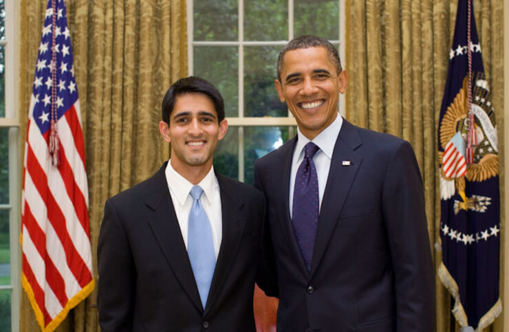 Obama Alumni Samir Mayekar Joins Federal Reserve Bank of Chicago as ...