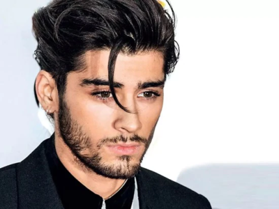 British Singer Zayn Malik Breaks Silence on Departure From Pop Boy Band ...