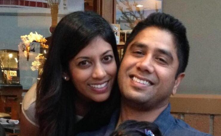 Indian American Radiologist Dharmesh Patel Asks for Mental Health ...