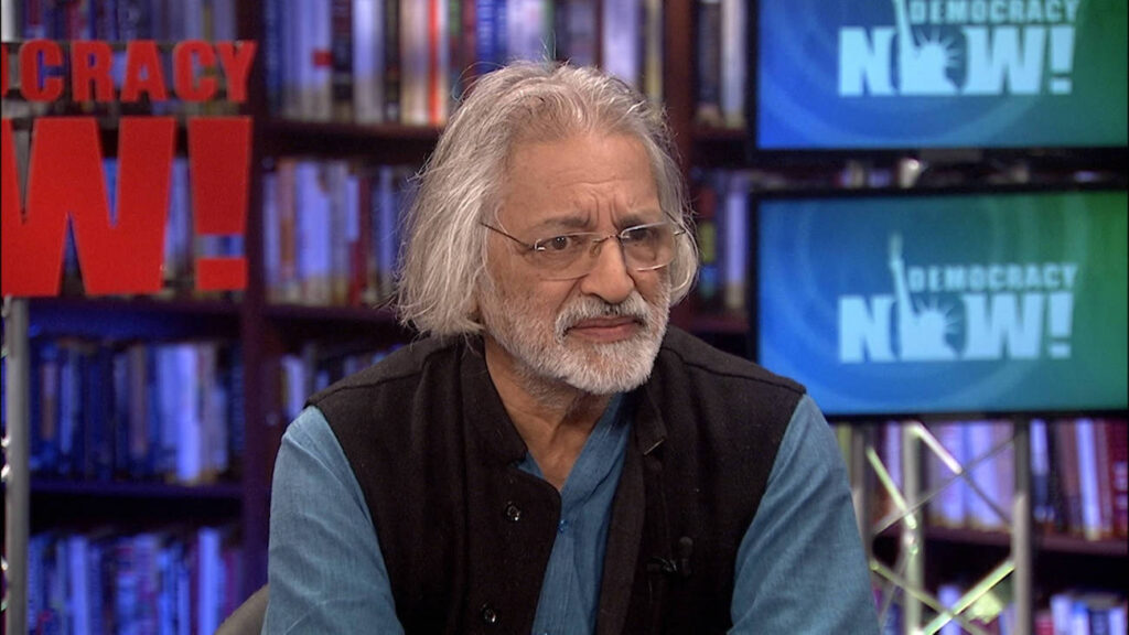 ‘The World is Family’ is Preeminent Indian Documentarian Anand ...