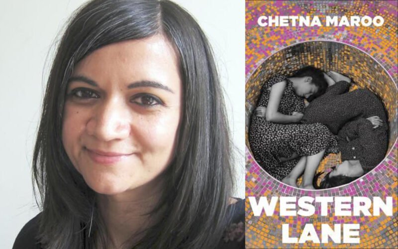 London-based Indian Author Chetna Maroo’s Debut Novel ‘Western Lane ...