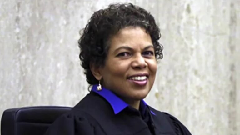 The Indian Heritage of Tanya S. Chutkan, U.S. District Judge Assigned ...