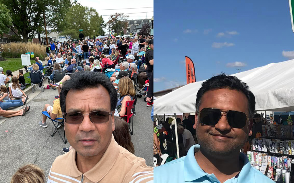 Two Indian American Republicans Vying for Nomination to U.S. Congress ...