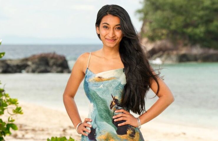 Indian American Musician Janani Krishnan-Jha Among Contestants on 24th ...