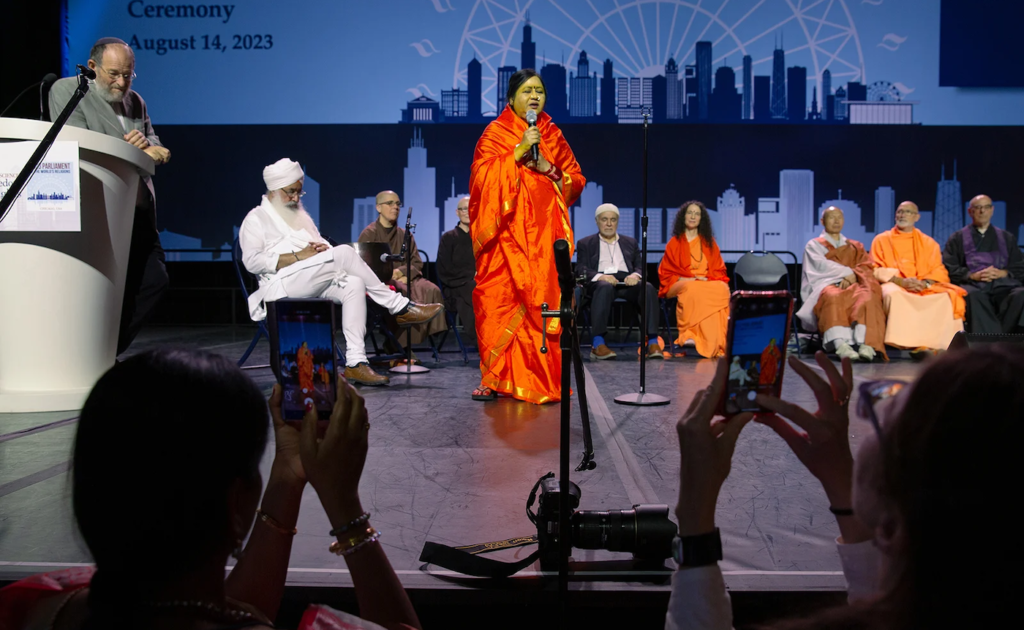 The Hindu American Foundation Should Stop Blaming Others for Its String ...