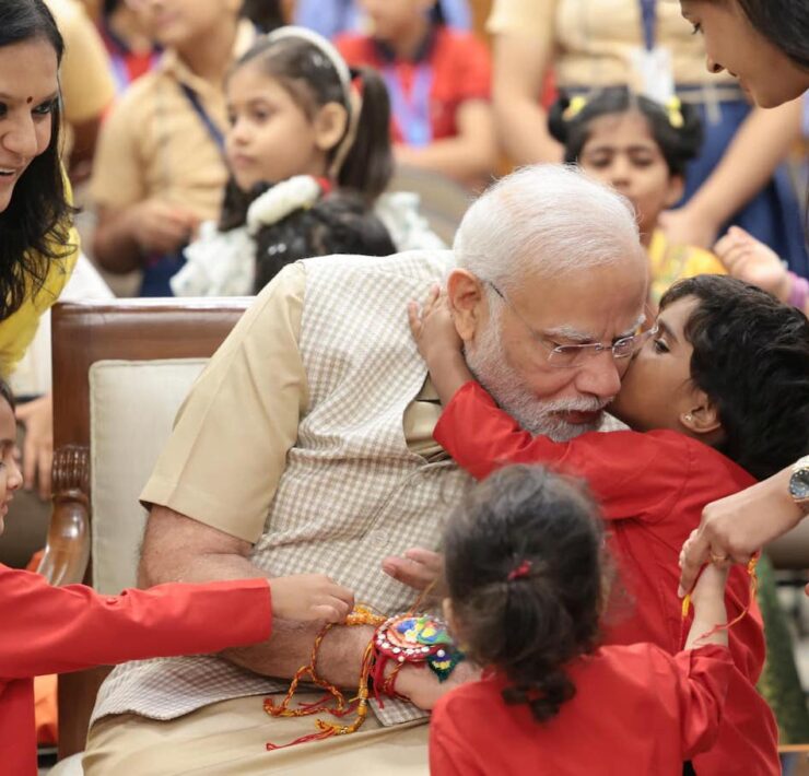 Memories of Rashtriya Swayamsevak Sangh (RSS) Shakha During My ...