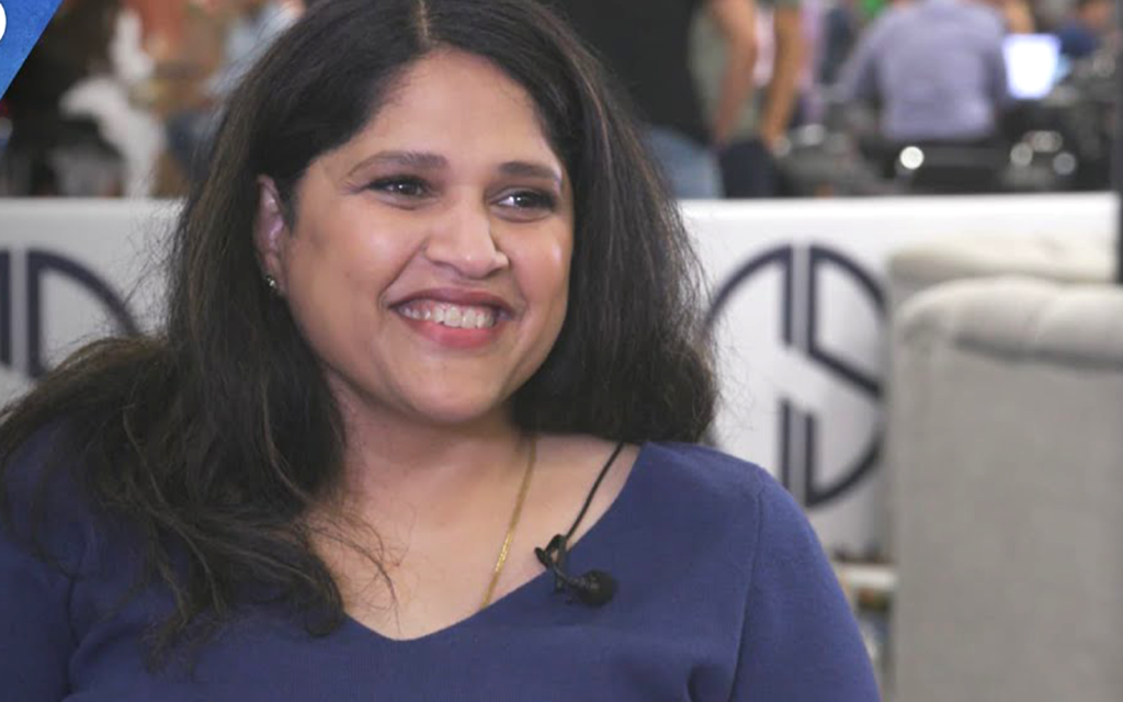Former Google Executive Aparna Chennapragada Joins Microsoft as ...