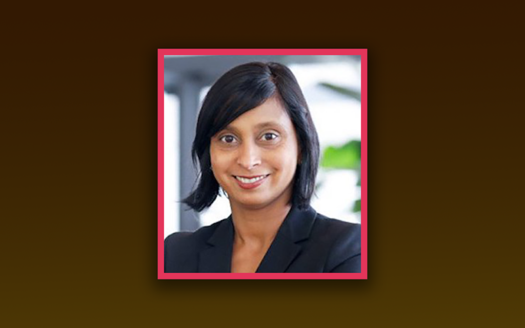 Indian American Shobha Mahadev is American Bar Association’s ‘Fearless ...