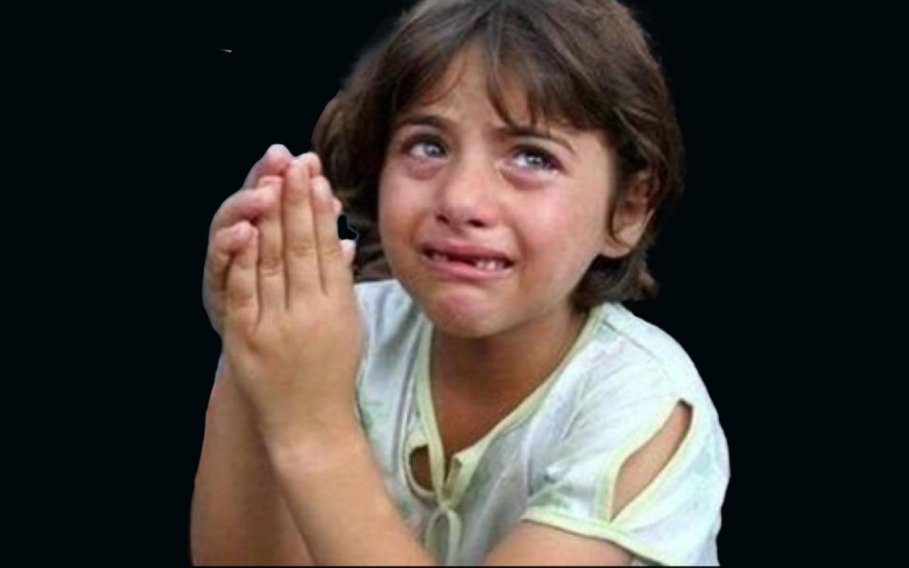 Where Have All the Flowers Gone? Remembering the Dead Children of Gaza ...