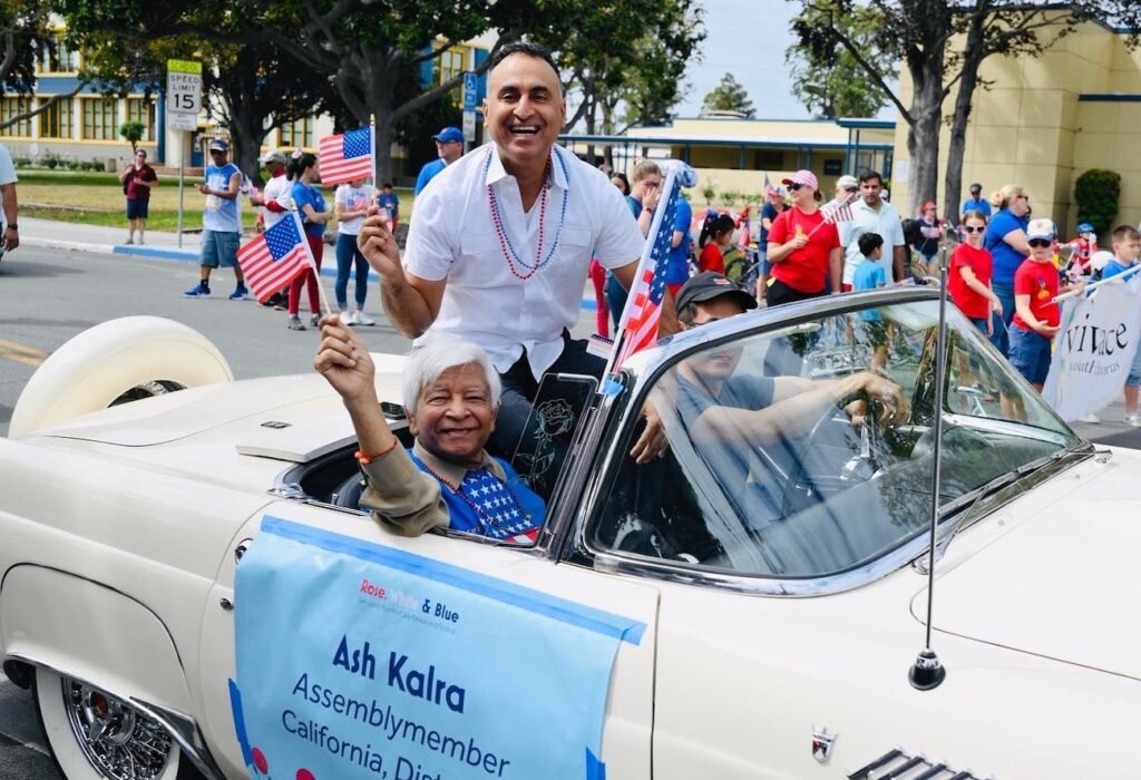 California Assemblymember Ash Kalra Named Chair of Judiciary Committee ...