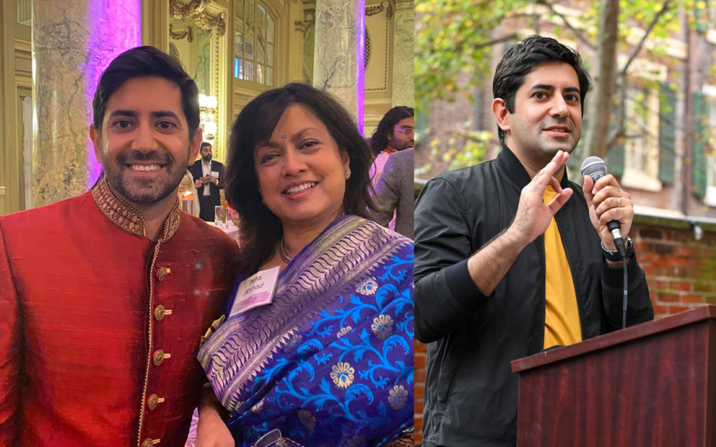 Neil Makhija Elected Montgomery County Commissioner in Pennsylvania ...