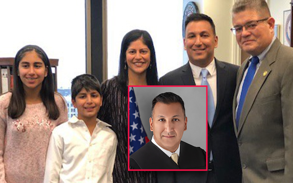 President Biden Nominates Judge Sunil R. Harjani to the U.S. District ...