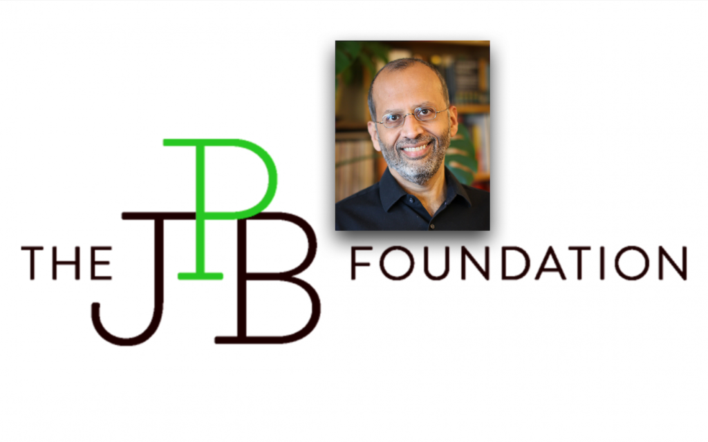 Indian American Deepak Bhargava Named President of One of the Largest ...