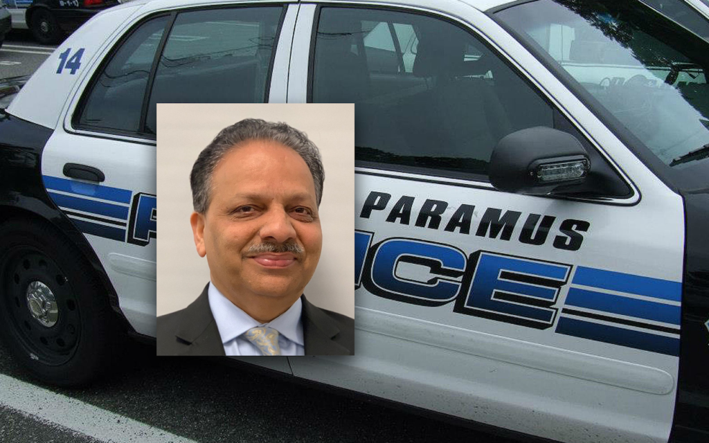 Patricide in Paramus: Malayalee Man Arrested for Murdering His Father ...