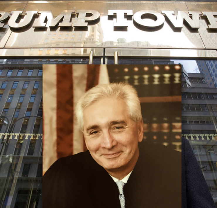 Indian American Shalina Kumar Becomes First Federal Judge of South ...