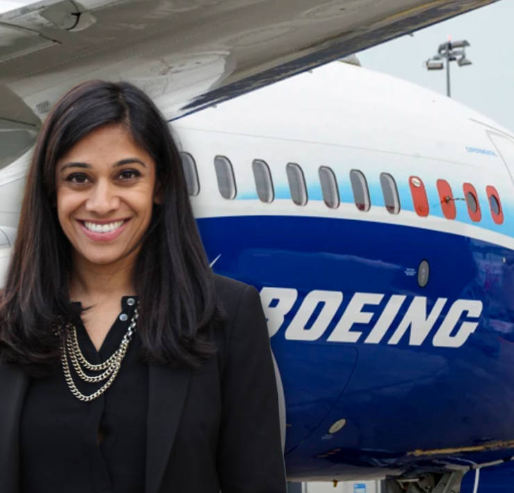 Straight Shooter: Indian American Professor Sues Babson College for ...