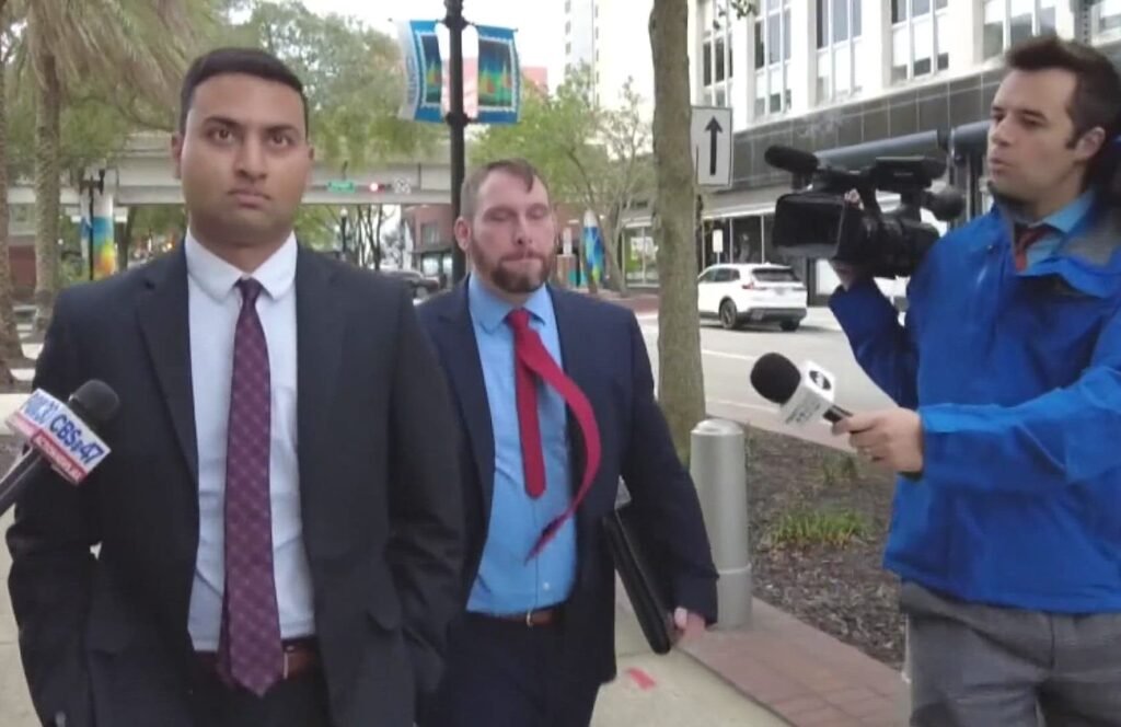 Former Jacksonville Jaguars Indian American Employee Sentenced to Over ...