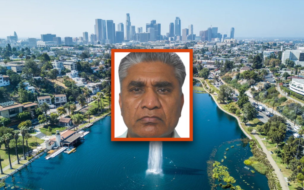 Four Los Angeles-based Indian American Siblings Awarded $7 Billion ...