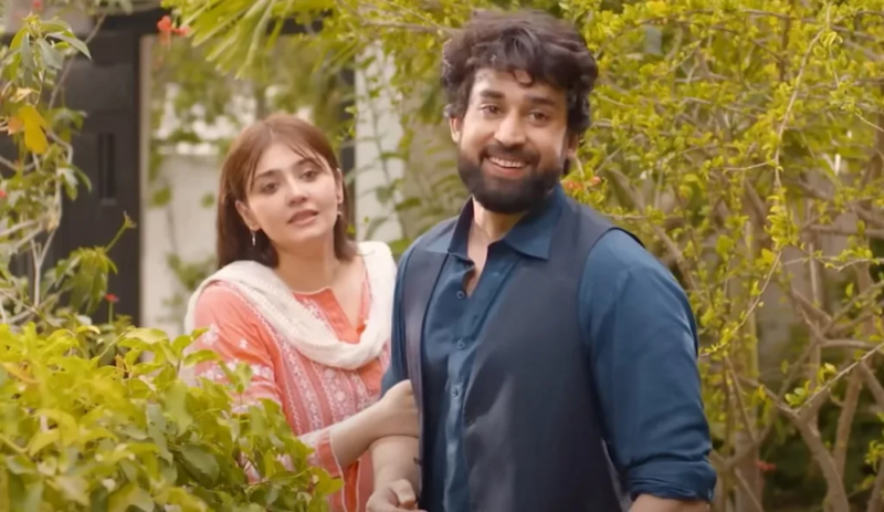 Cute and Choppy Pakistani Romantic Drama ‘Ishq Murshid’ Wins Hearts and ...