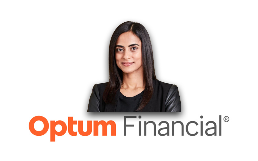 Former Chief Financial Officer of Stripe Dhivya Suryadevara Joins Optum ...