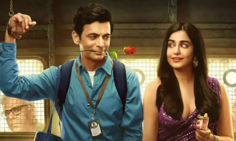 ‘Sunflower’ Streaming on ZEE5 Global Promises More Laughs and Thrills ...