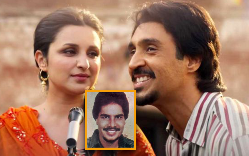 Imtiaz Ali's 'Amar Singh Chamkila' Fails to Capture Caste Realities and ...