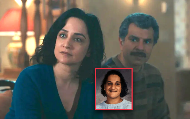 The Tragic Story of Reena Virk: Hulu’s True Crime Series ‘Under The ...