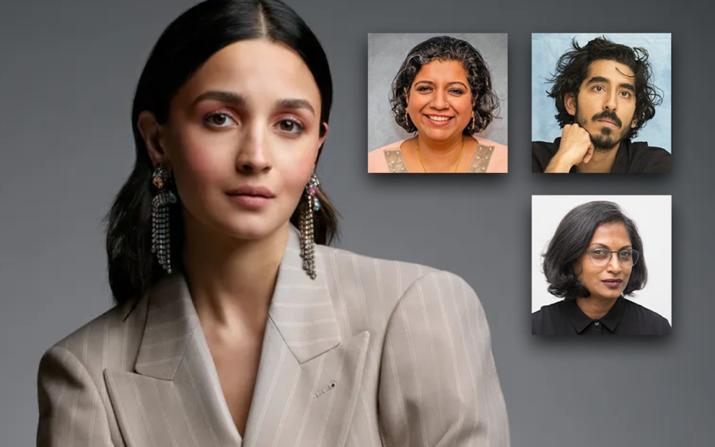 Time100: Satya Nadella, Jigar Shah and Priyamvada Natarajan Among Most ...