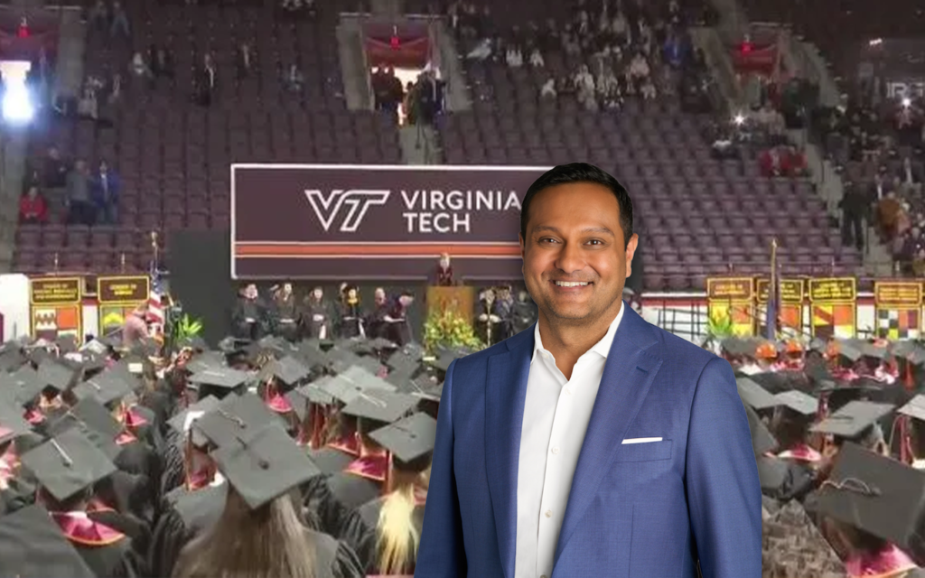 Indian American Entrepreneur and Alumn Mehul Sanghani to Deliver ...