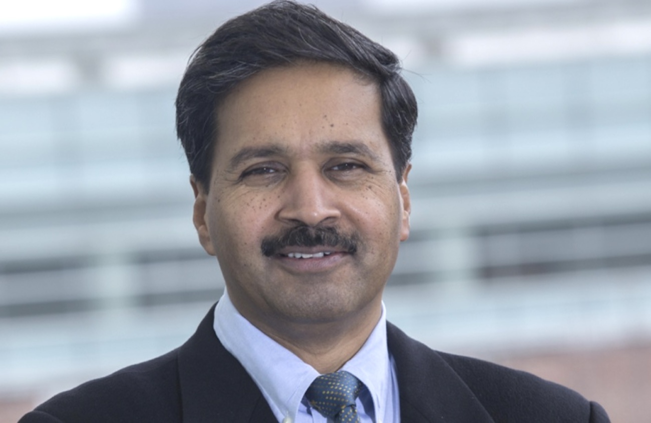 Indian American Professor Vivek Sarkar Named Dean of Georgia Tech's College of Computing ...