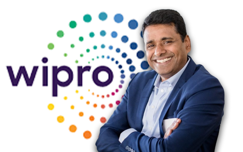 Indian American Srini Pallia Appointed CEO and Managing Director of ...
