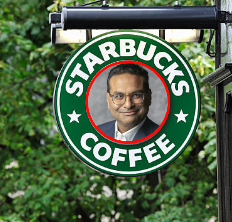 Indian American Ravi Ahuja Named President and COO of Sony Pictures ...